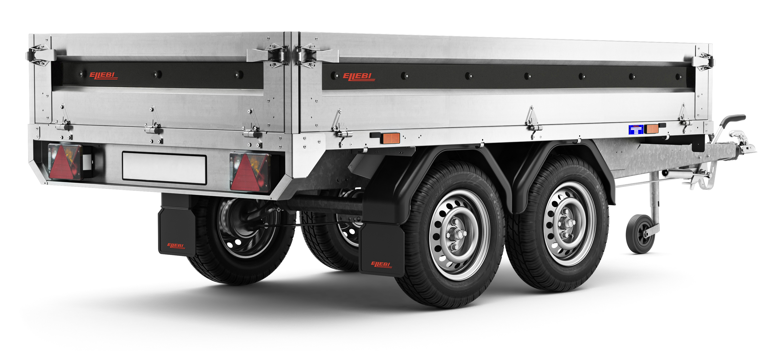 4260STB1500 | Ellebi® Brenderup®