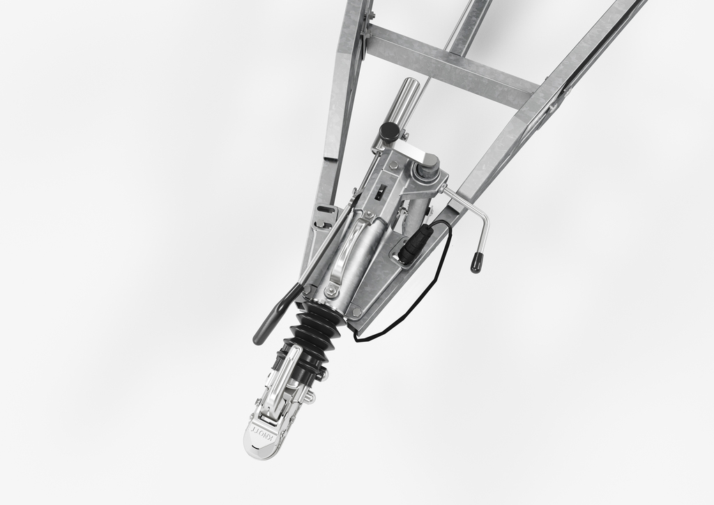 Premium e rimorchi X-Line | Ellebi® Brenderup®