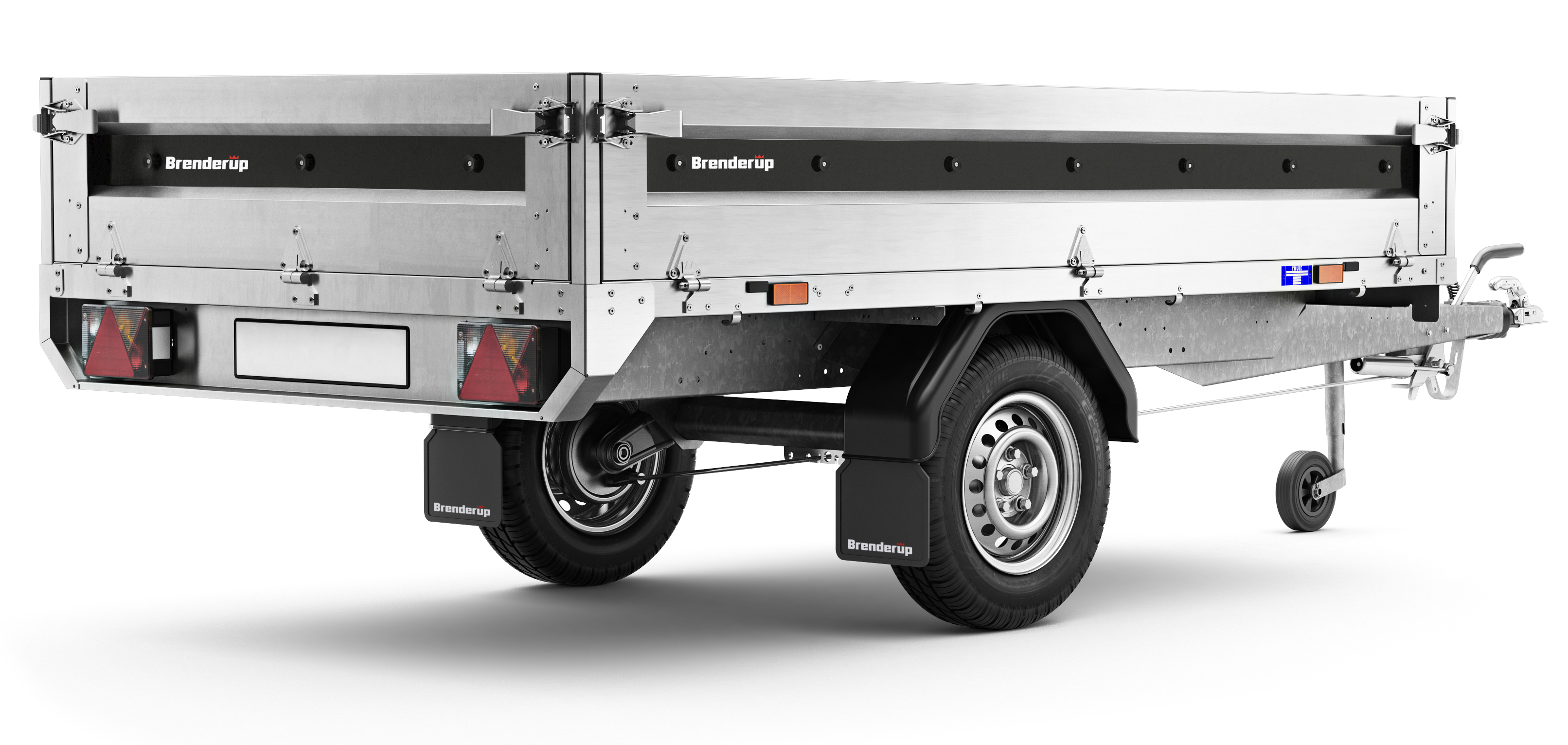 Serie 4000 | Ellebi® Brenderup®